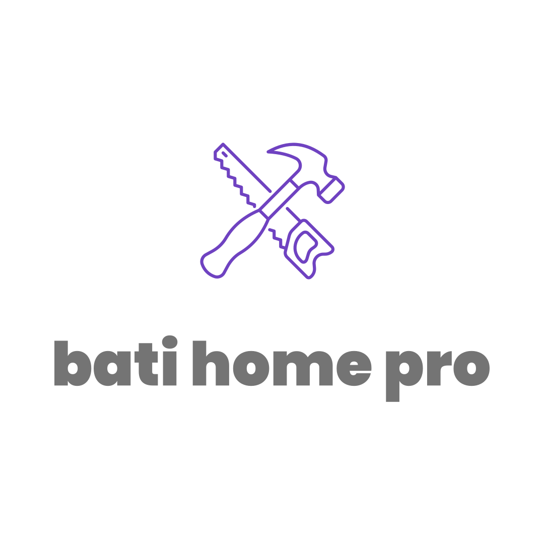 Bati Home Pro - Votre expert en rénovation
